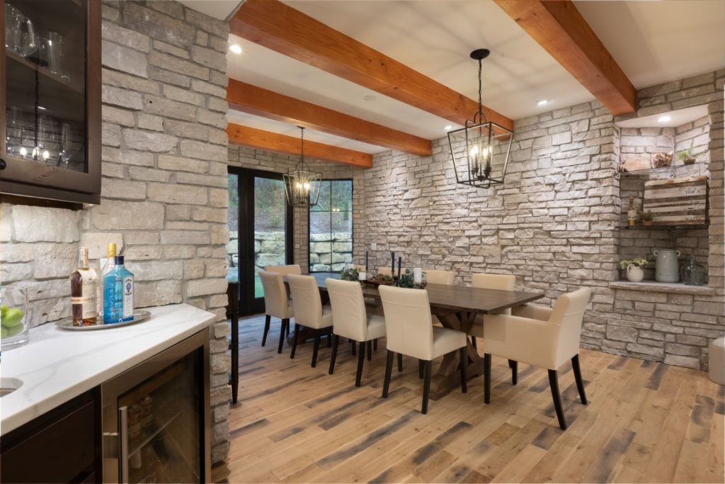 Timber Hideaway | Portfolio | Custom Timber Frame