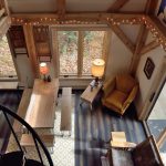 Custom Cozy Cabin | Custom Timber Frames