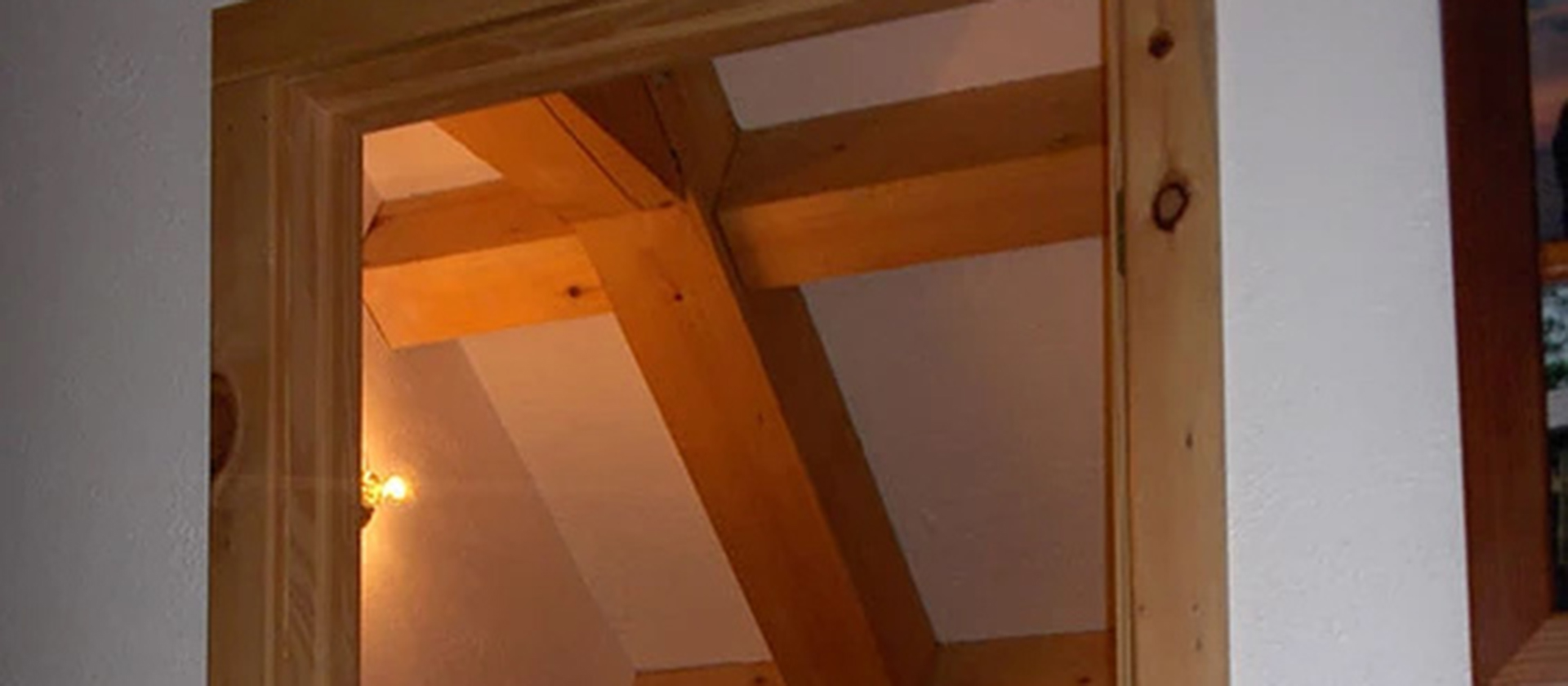 Manistee, MI | Custom Family Retreat | Custom Timber Frames