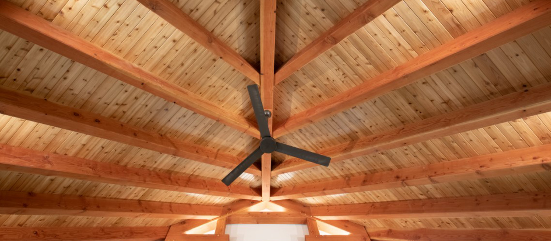 Timber Hideaway | Portfolio | Custom Timber Frame