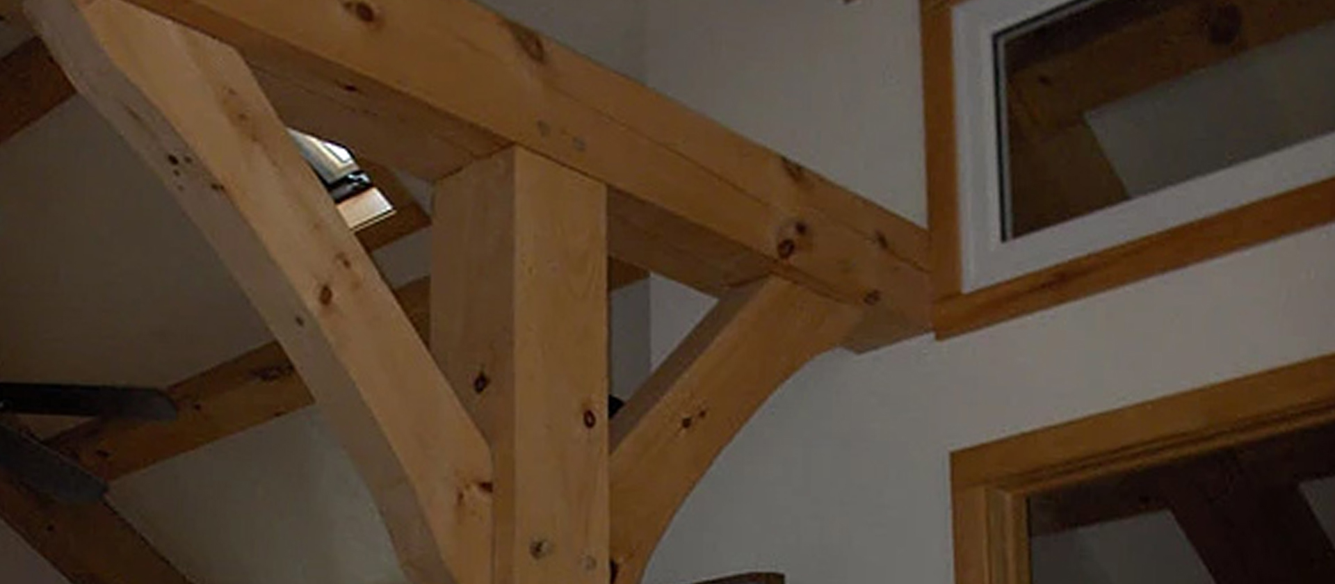 Manistee, MI | Custom Family Retreat | Custom Timber Frames