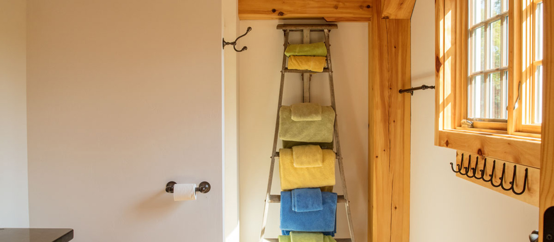 Amazing Man Cave | Portfolio | Custom Timber Frames