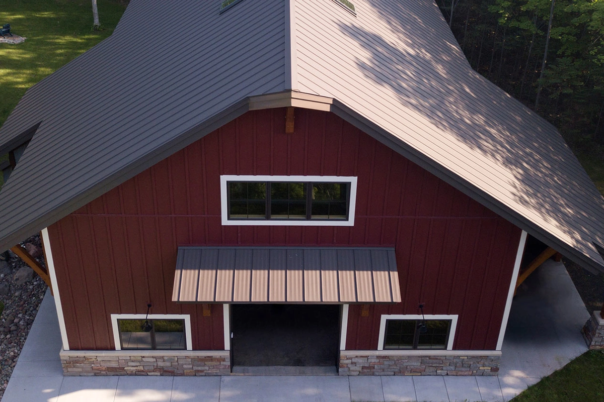 Timber Haven | Portfolio | Custom Timber Frames