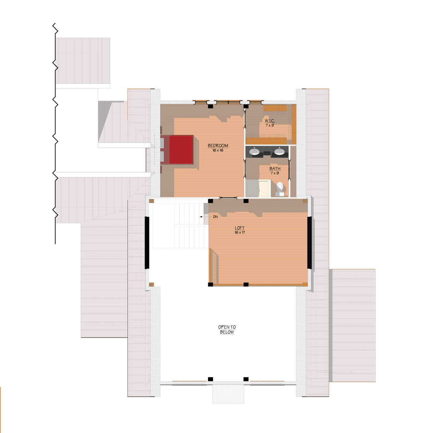 Fox Hollow | Custom Timber Frames