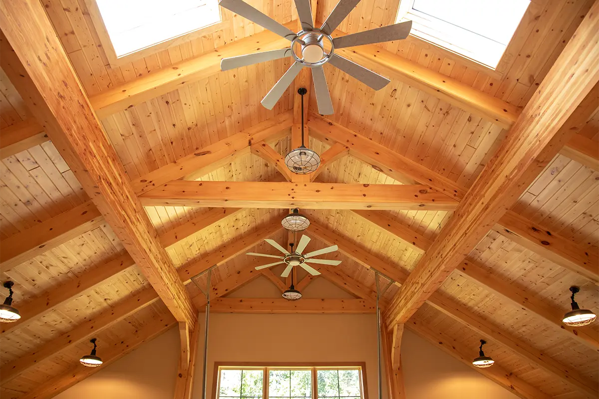 Timber Haven | Portfolio | Custom Timber Frames
