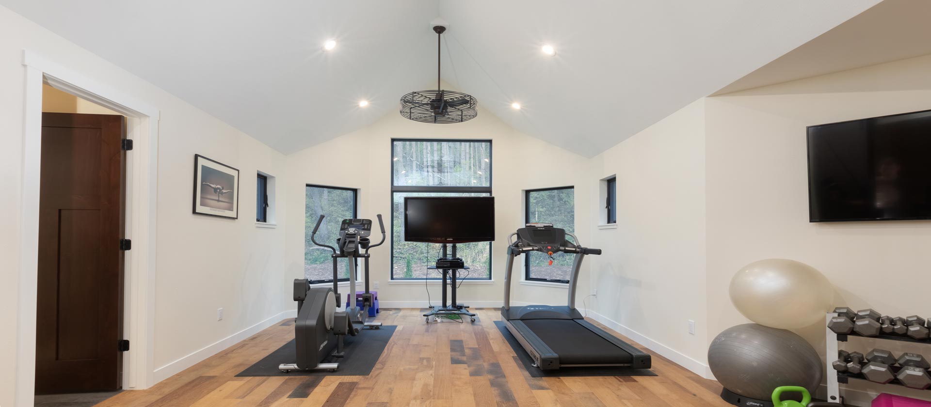 Timber Hideaway | Portfolio | Custom Timber Frame